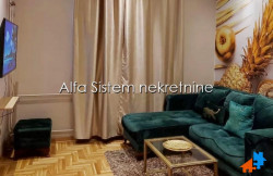 Stan-Apartman za Duži Najam, Voždovac, Beograd, €700