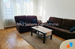 Stan-Apartman za Duži Najam, Skupština, Stari Grad, Beograd, €750