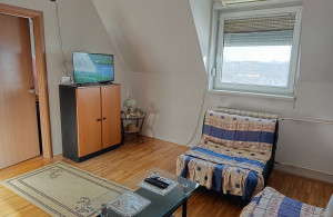 Iznajmljujem Stan-Apartman, Crveni Krst, Beograd Grad