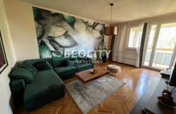 Novi Sad, Kej, Dušana Vasiljeva, 2.5, 76m2, 800EUR