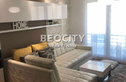 Novi Sad, Centar, Železnička, 2.0, 56m2, 950EUR