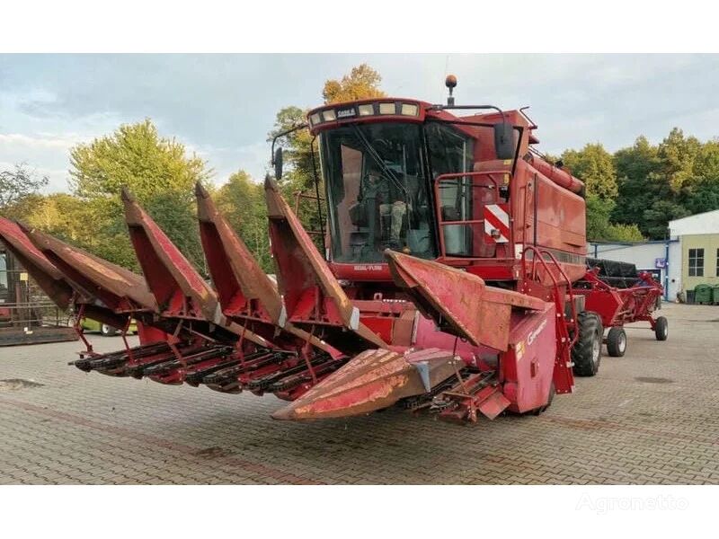 Case IH 2188 kombajn za žito