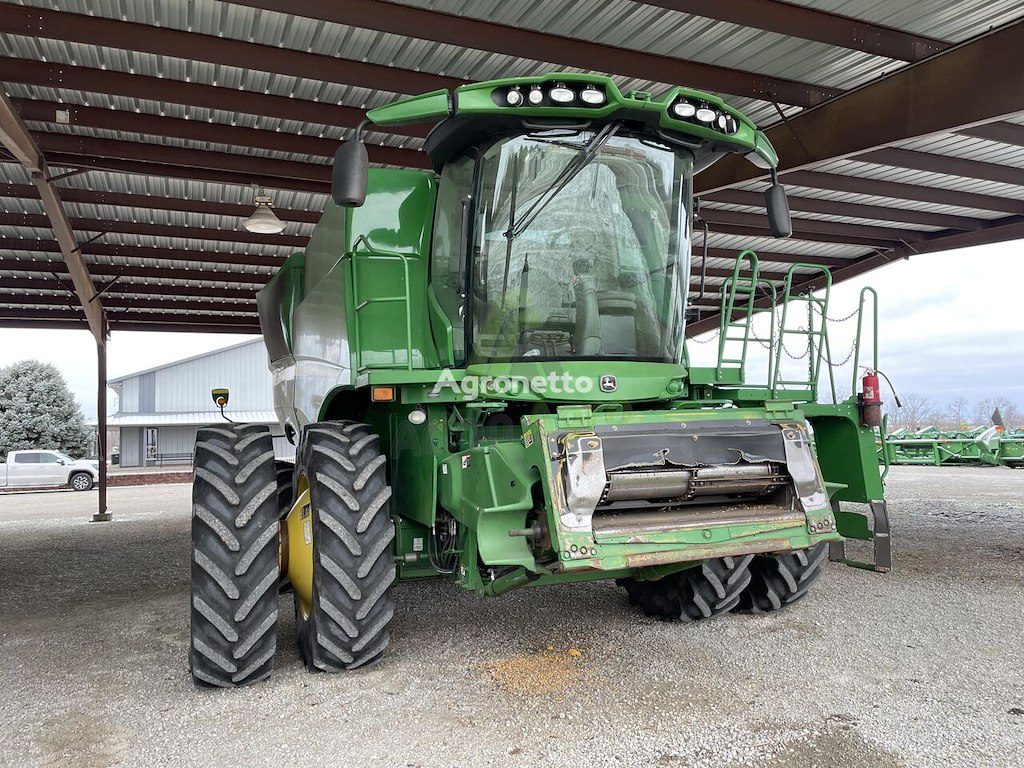 John Deere S680 kombajn za žito