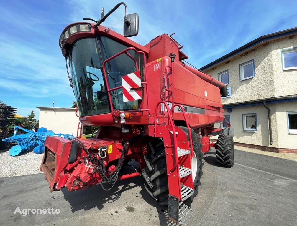 2388 Axial Flow kombajn za žito