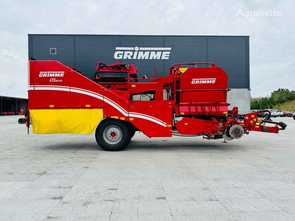 Grimme SE-170-60-UB XXL kombajn za krompir