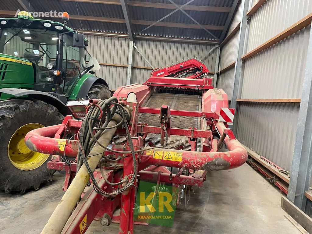 Grimme GT 170 RS kombajn za krompir