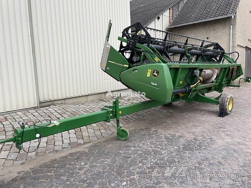 John Deere 620R adapter za žito