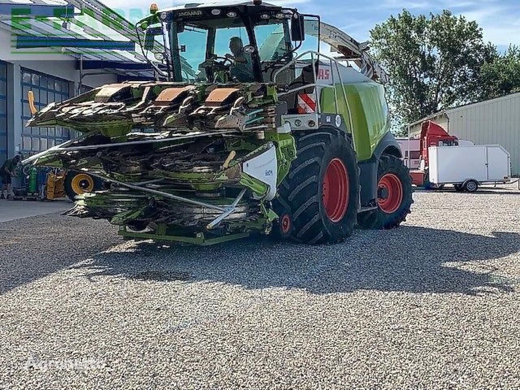 Claas orbis 900 ac 3t 494-498 adapter za žito