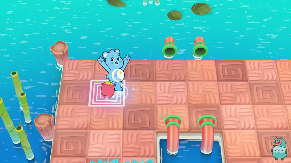 PS5 Care Bears: Unlock the Magic