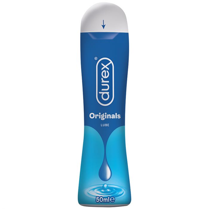 Durex play feel lube 50ml