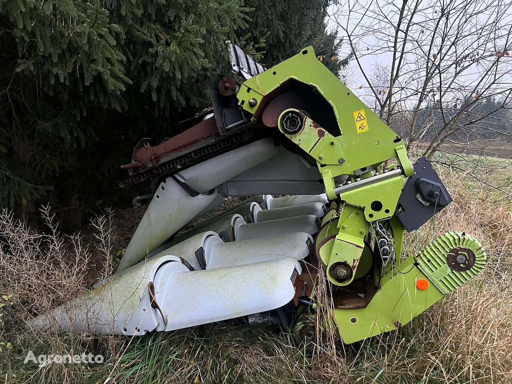 Claas Conspeed 875 FC žetelica za kukuruz