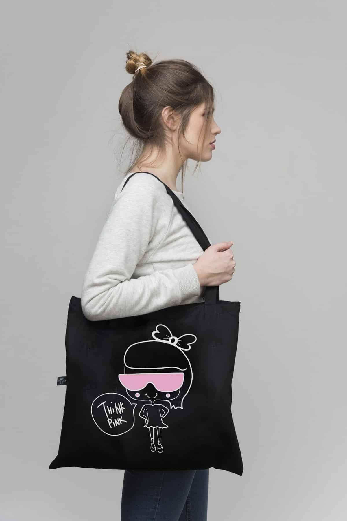 Ceger Think pink