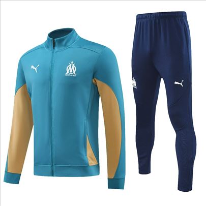 Marseille 2024/2025 komplet trenerka #11