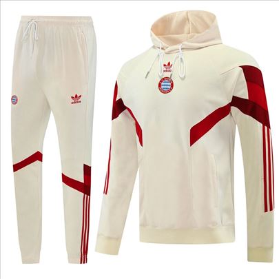 Bayern Munich 2024/2025 komplet trenerka #9