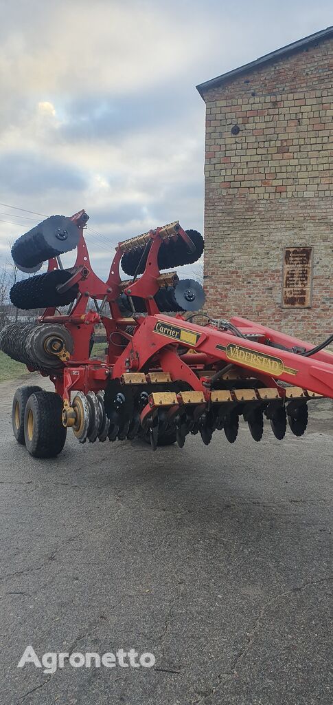 Väderstad Carrier CR 650 tanjirača