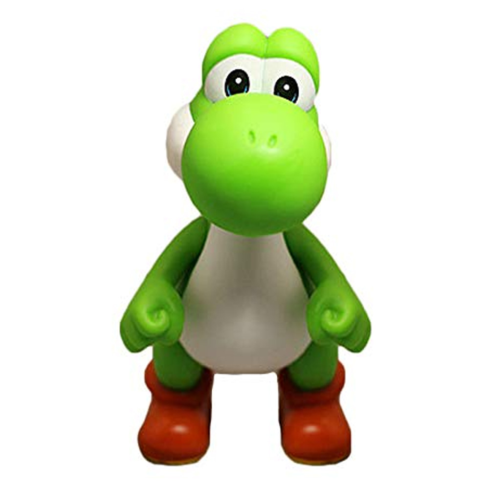 Super Mario Odyssey - Yoshi