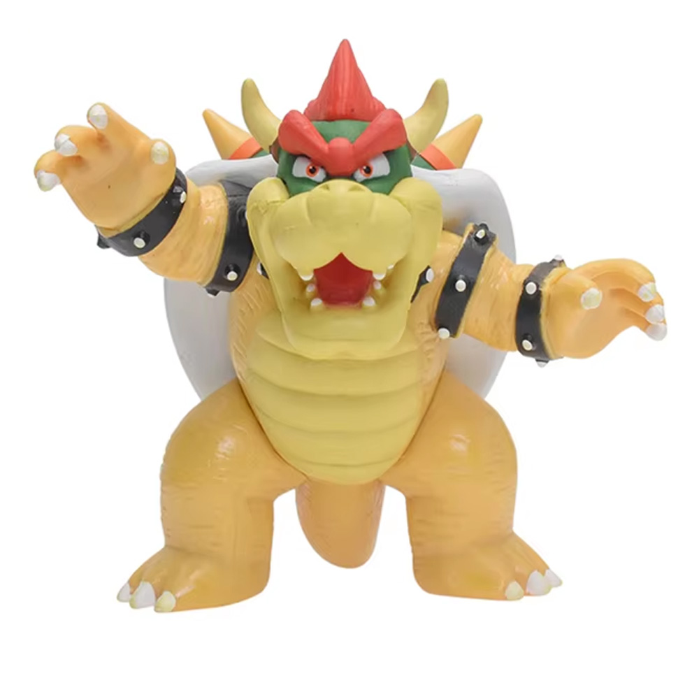 Super Mario Odyssey - Bowser