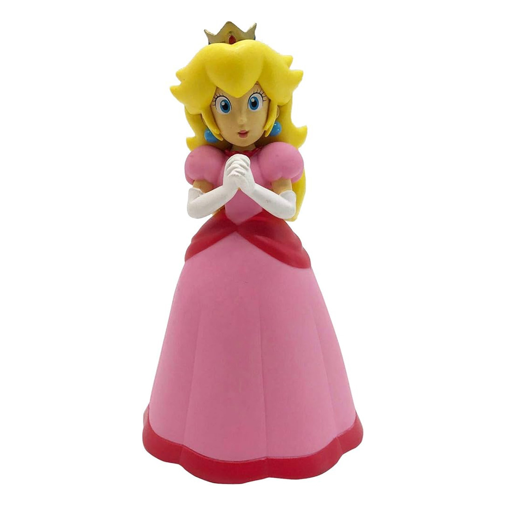 Super Mario Odyssey - Princess Peach