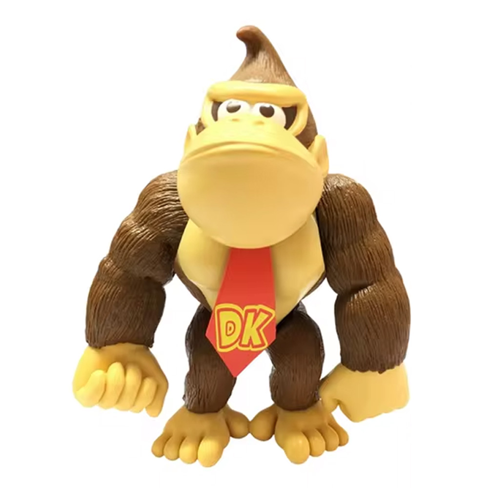 Super Mario Odyssey - Donkey Kong