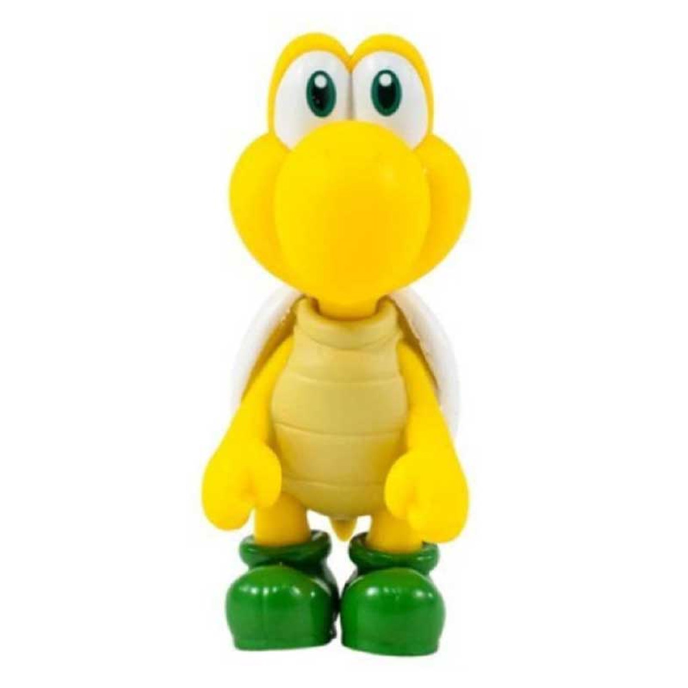 Super Mario Action Figure - Koopa