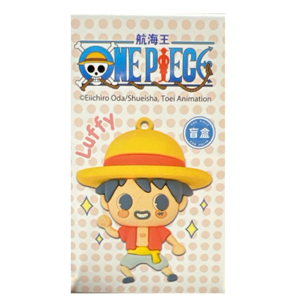 OnePiece Baby Style Blind Box