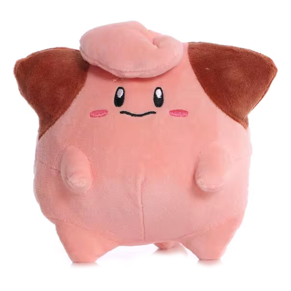 Pokemon - Clefairy Plush