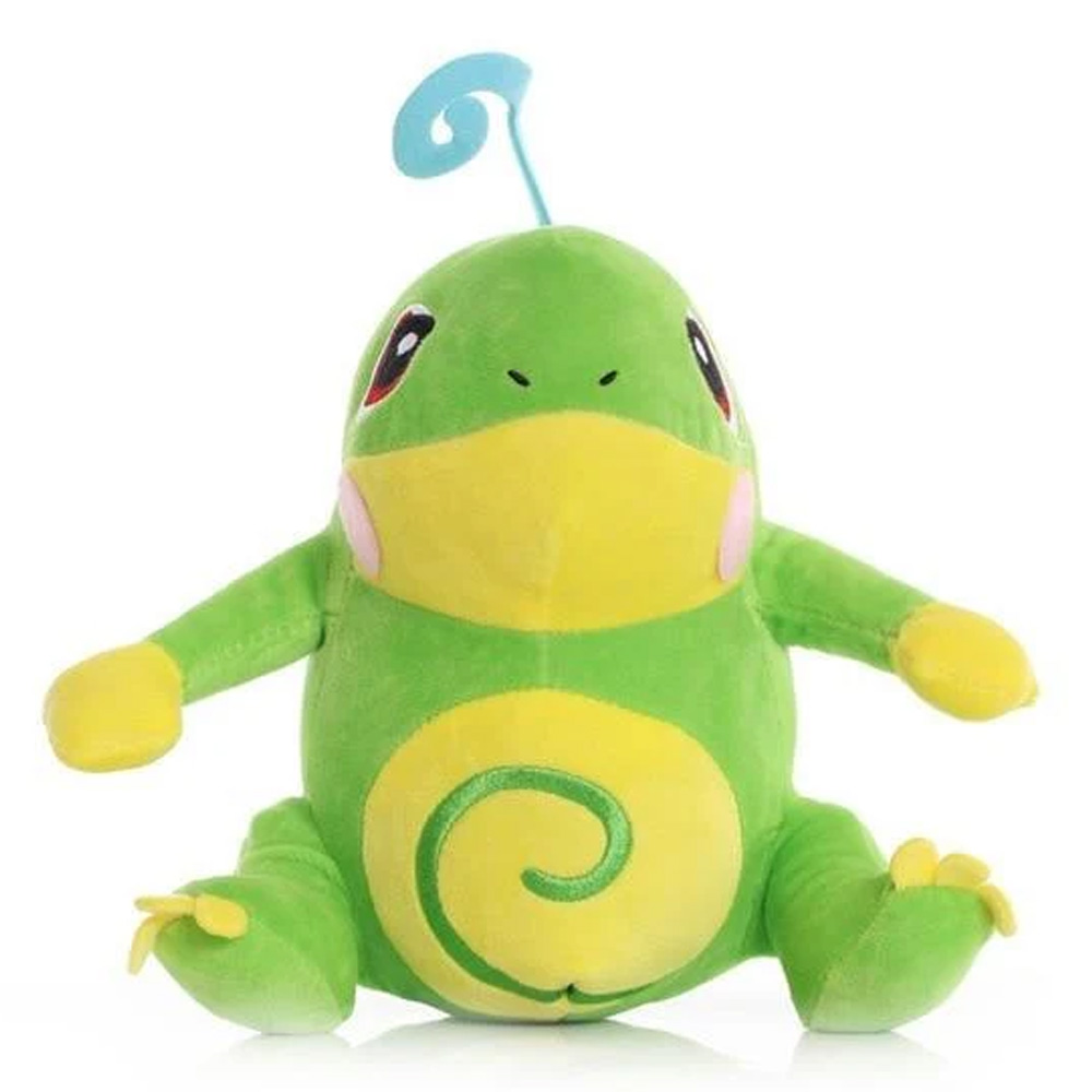 Pokemon - Politoed Plush