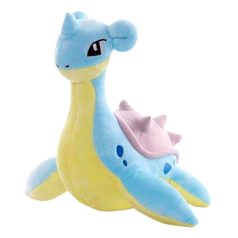 Pokemon - Lapras Plush