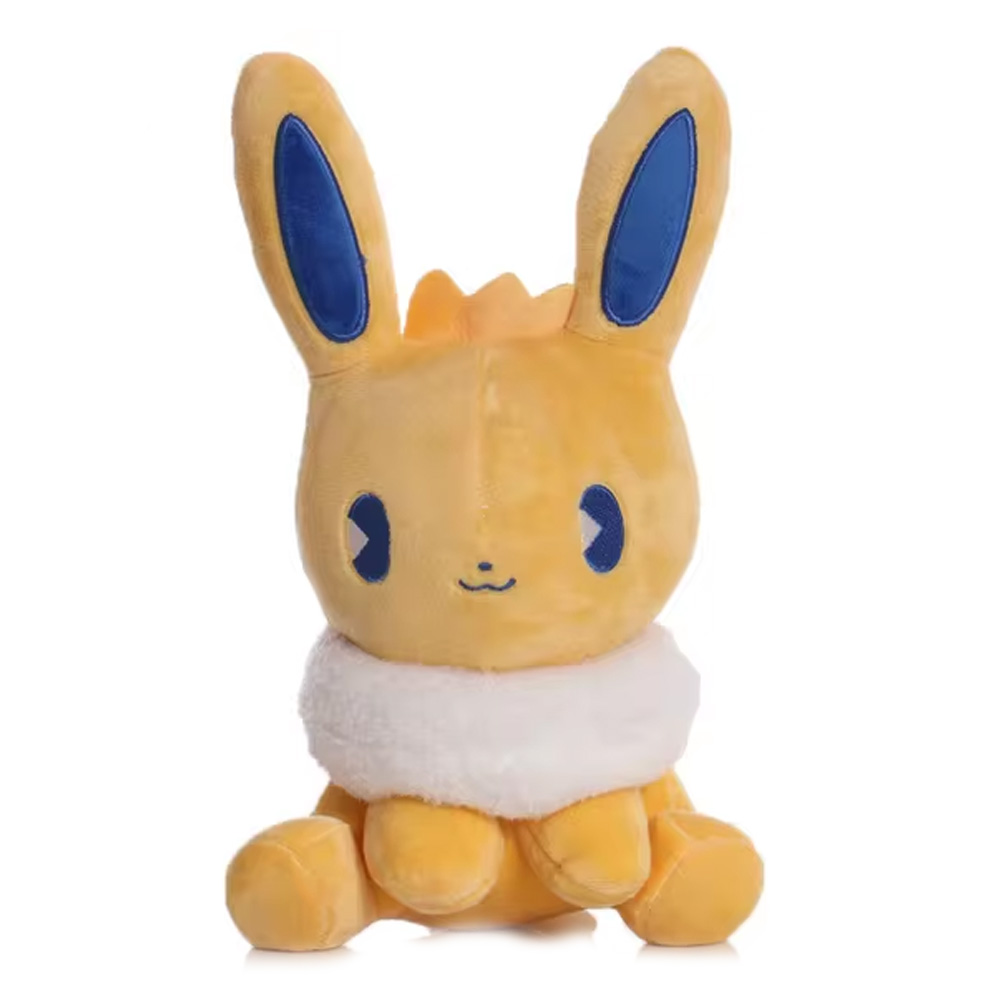 Pokemon - Eevee Chibi Plush