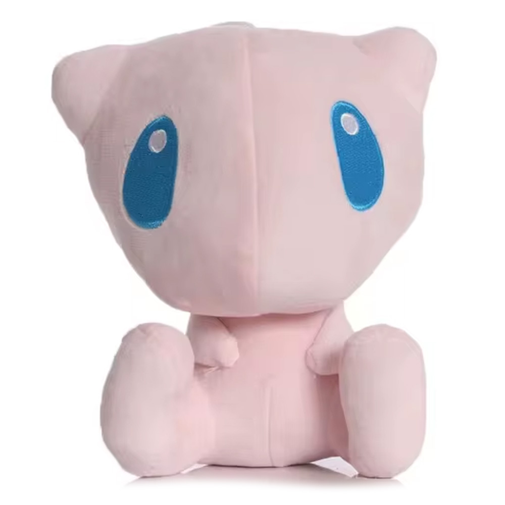 Pokemon - Mew Plush