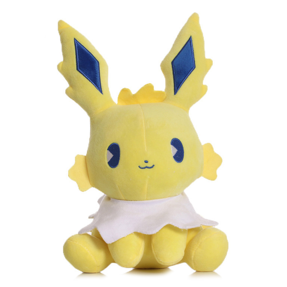 Pokemon - Jolteon Chibi Plush