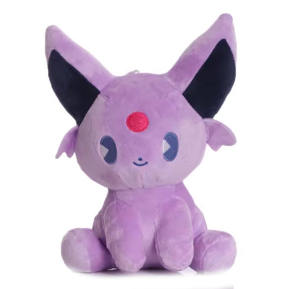 Pokemon - Espeon Chibi Plush