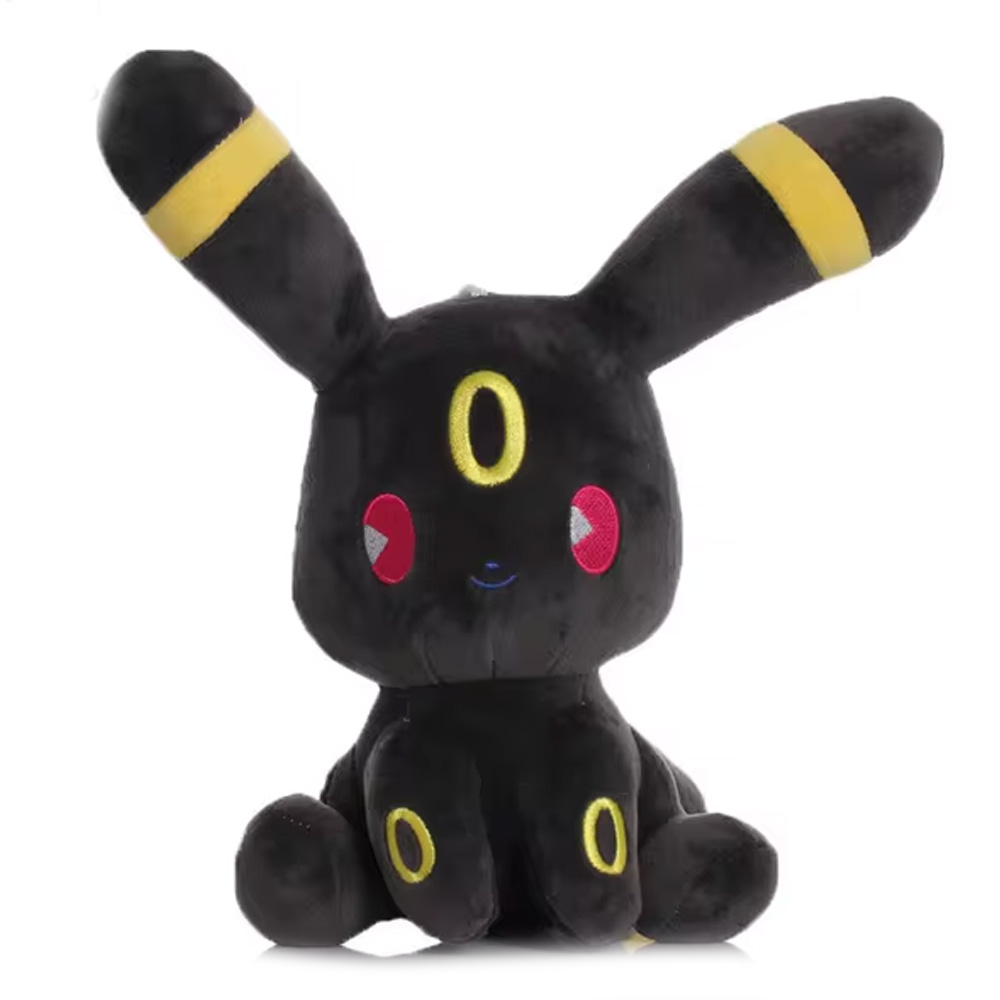 Pokemon - Umbreon Chibi Plush