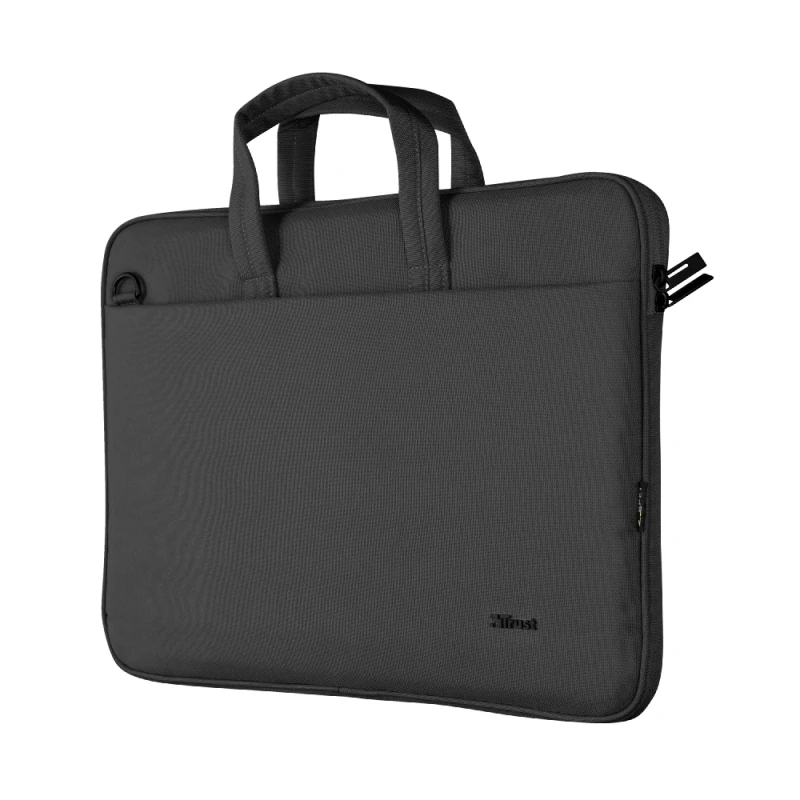 Trust Bologna Eco crna torba za laptop 16"