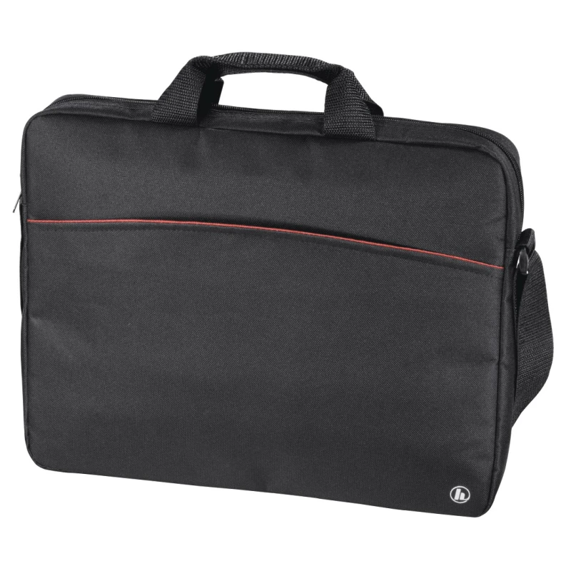 Hama TORTUGA torba za laptop 15.6" crna