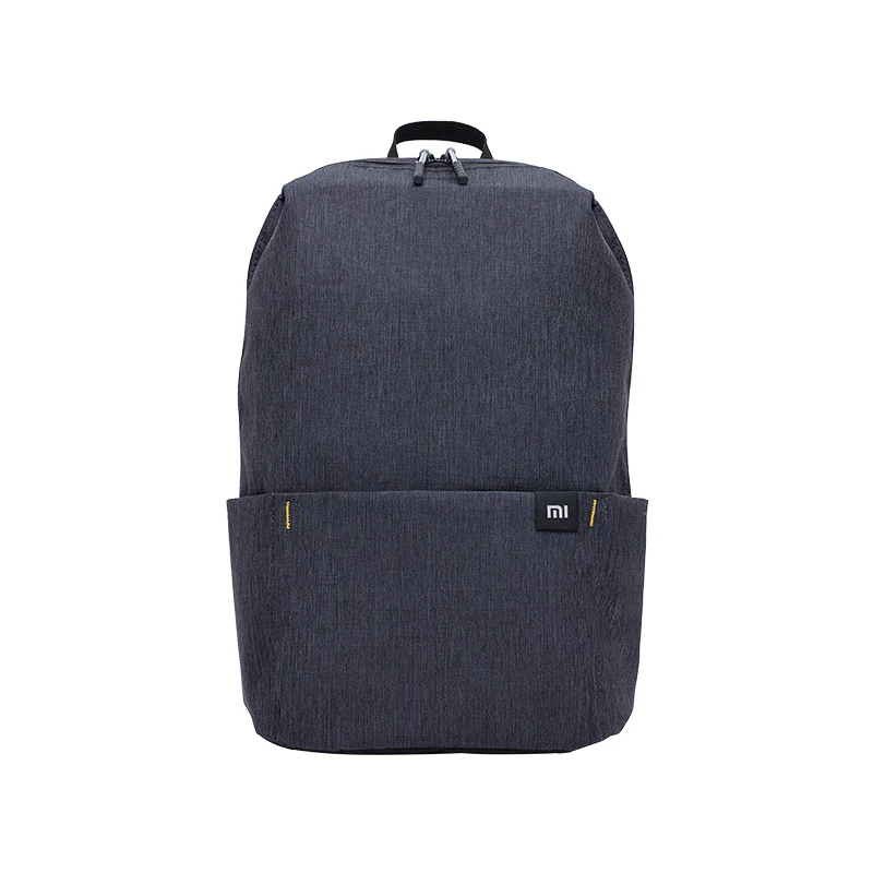 Xiaomi Mi Casual Daypack crni ranac za laptop 14"