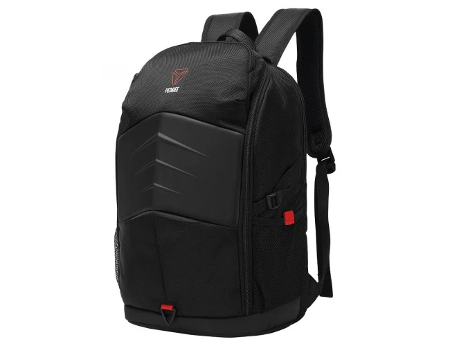 Yenkee YBB 1502 ranac za laptop 15.6" crni