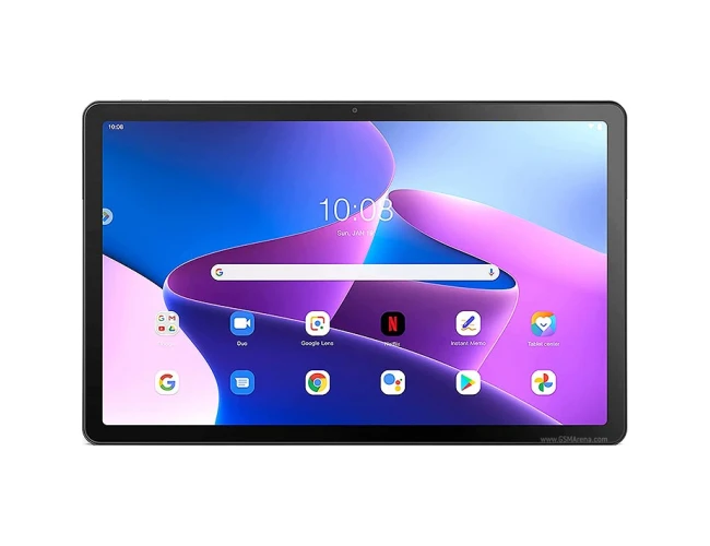 Lenovo Tab M10 3rd Gen 64GB (ZAAE0058RS) sivi tablet 10.1" Octa Core Unisoc Tiger T610 4GB 64GB 8Mpx