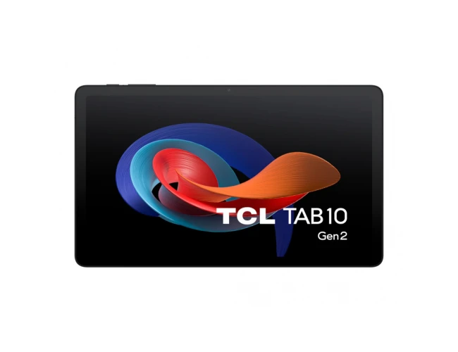 TCL Tab 10 Gen2 4/64GB WiFi (8496G-2CLCE211) crni tablet 10.4" Octa Core MediaTek MT8768T 4GB 64GB 8 Mpx