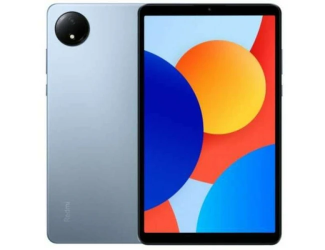 Xiaomi Redmi Pad SE WiFi 4GB/128GB (VHU5070EU) plavi tablet 8.7" Octa core MediaTek 4GB/128GB 5MP+8MP