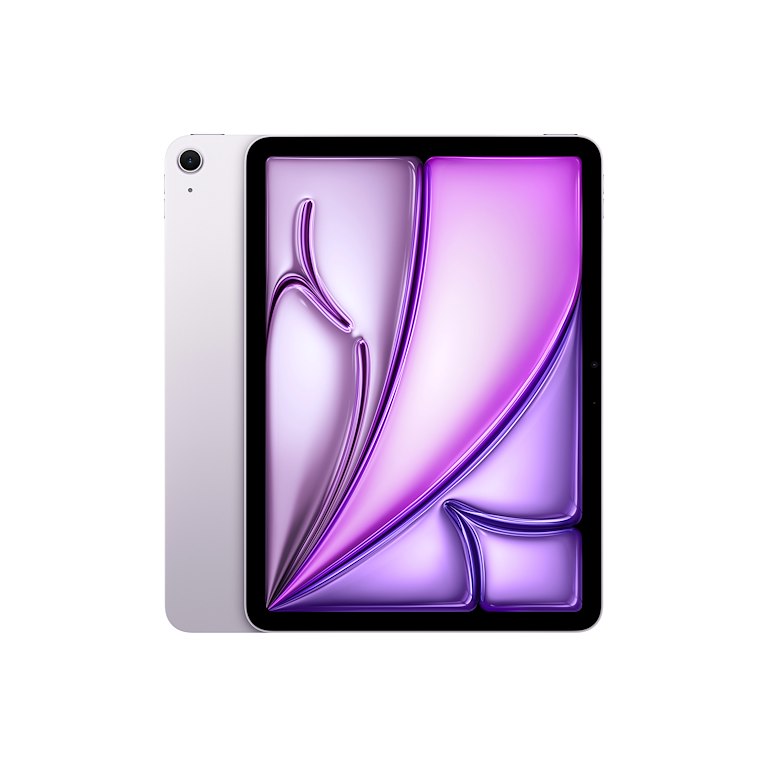 Apple iPad Air M2 WiFi 256GB ljubičasti tablet 11" Octa Core Apple M2 8GB 256GB 12Mpx