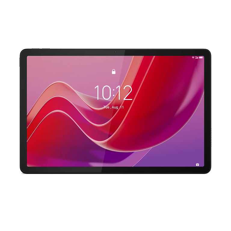 Lenovo M11 LTE 128GB (ZADB0079RS) sivi tablet 11" Octa Core MediaTek Helio G88 4GB 128GB 8Mpx