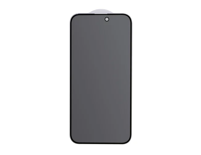 3G Tempered Glass Privacy zaštitno staklo za iPhone 16 Plus