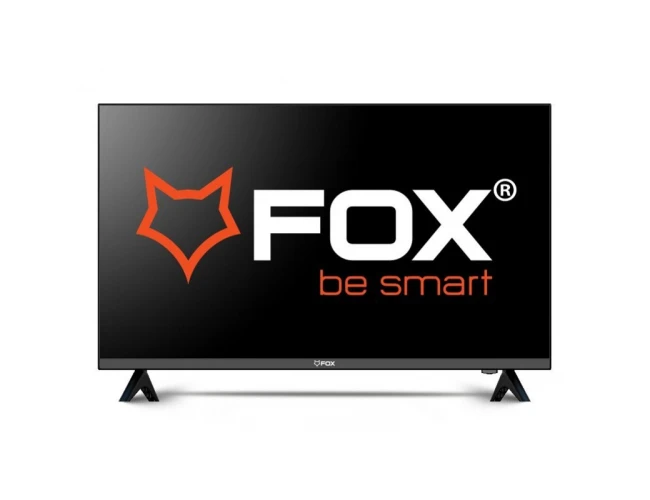 Fox 42AOS450E Smart TV 42" Full HD DVB-T2 Android