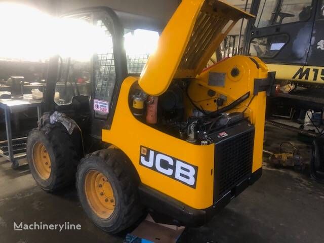 JCB Robot 170 mini utovarivač