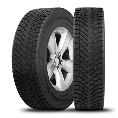 195/55 R16 XL 91H DURATURN MOZZO WINTER