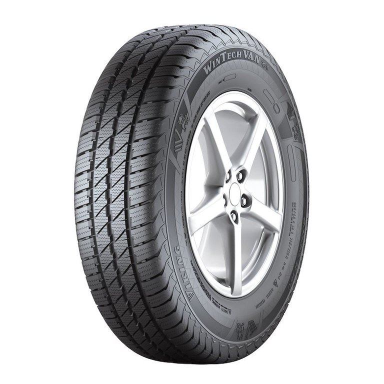 205/75 R16C Viking WinTech Van 110/108R
