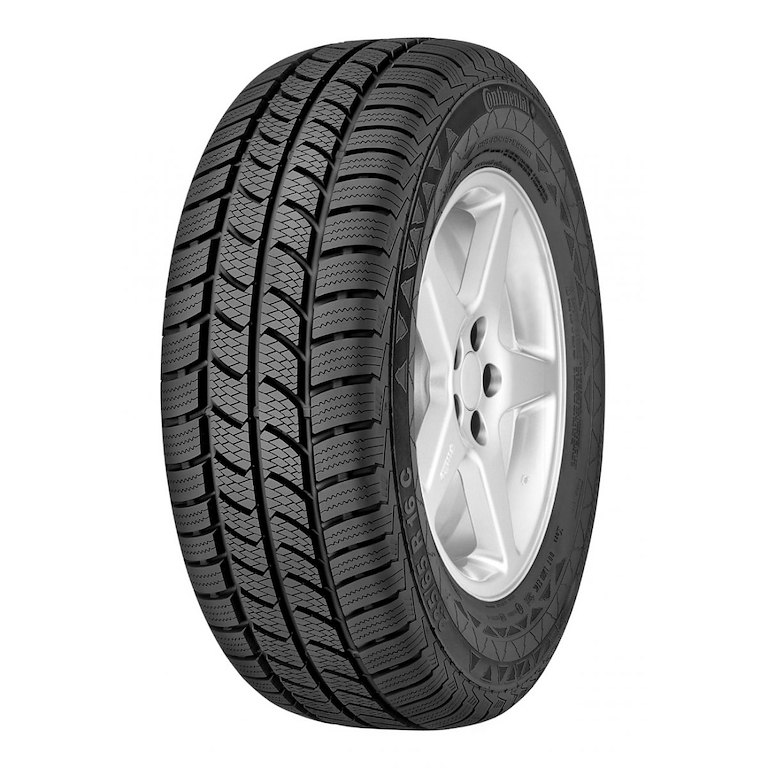 225/65 R16C Continental Conti VancoWinter 2 112/110R
