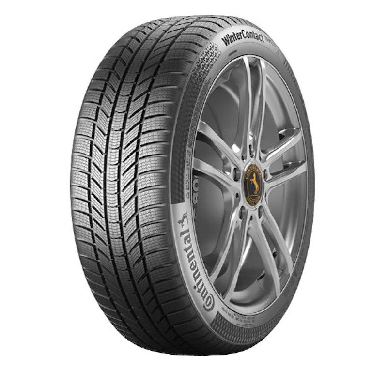 235/45 R20 CONTINENTAL Conti Win TS 870 P 100V XL FR