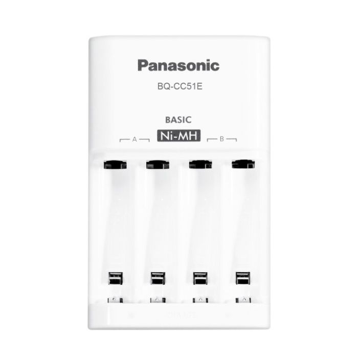 Panasonic punjač Ni-MH baterija A23179